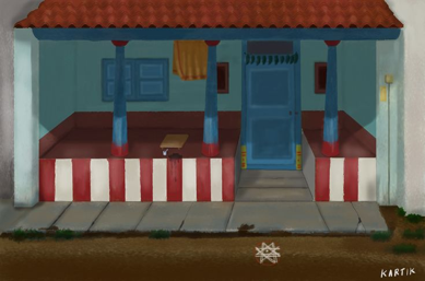 Fall in love with the divine agraharams louerm